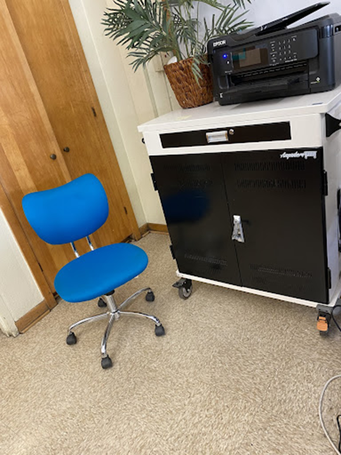 Doors vs. Wheels – The Corydon