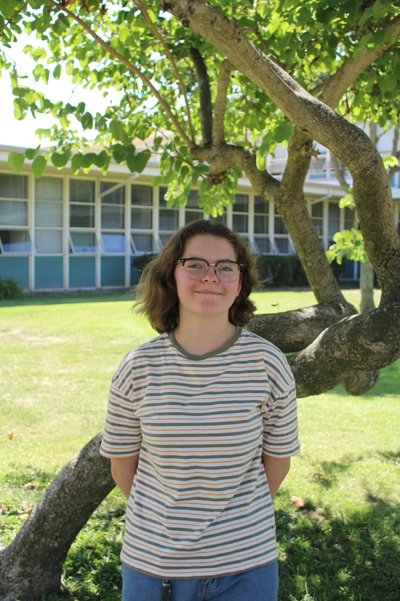 Nicole Daigle – The Corydon