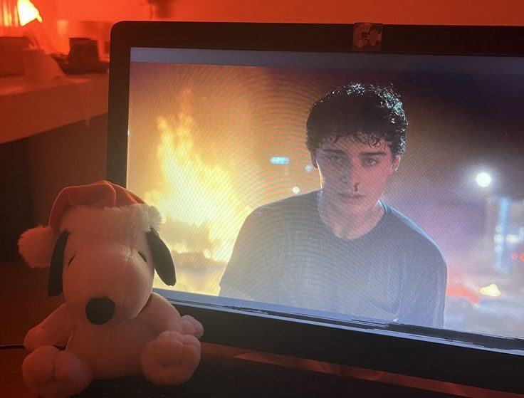 Plot Holes: The True Monster of “Stranger Things” – The Corydon